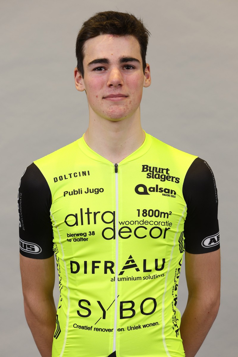 Nieuwelingen / U17 – KVC Meetjesland