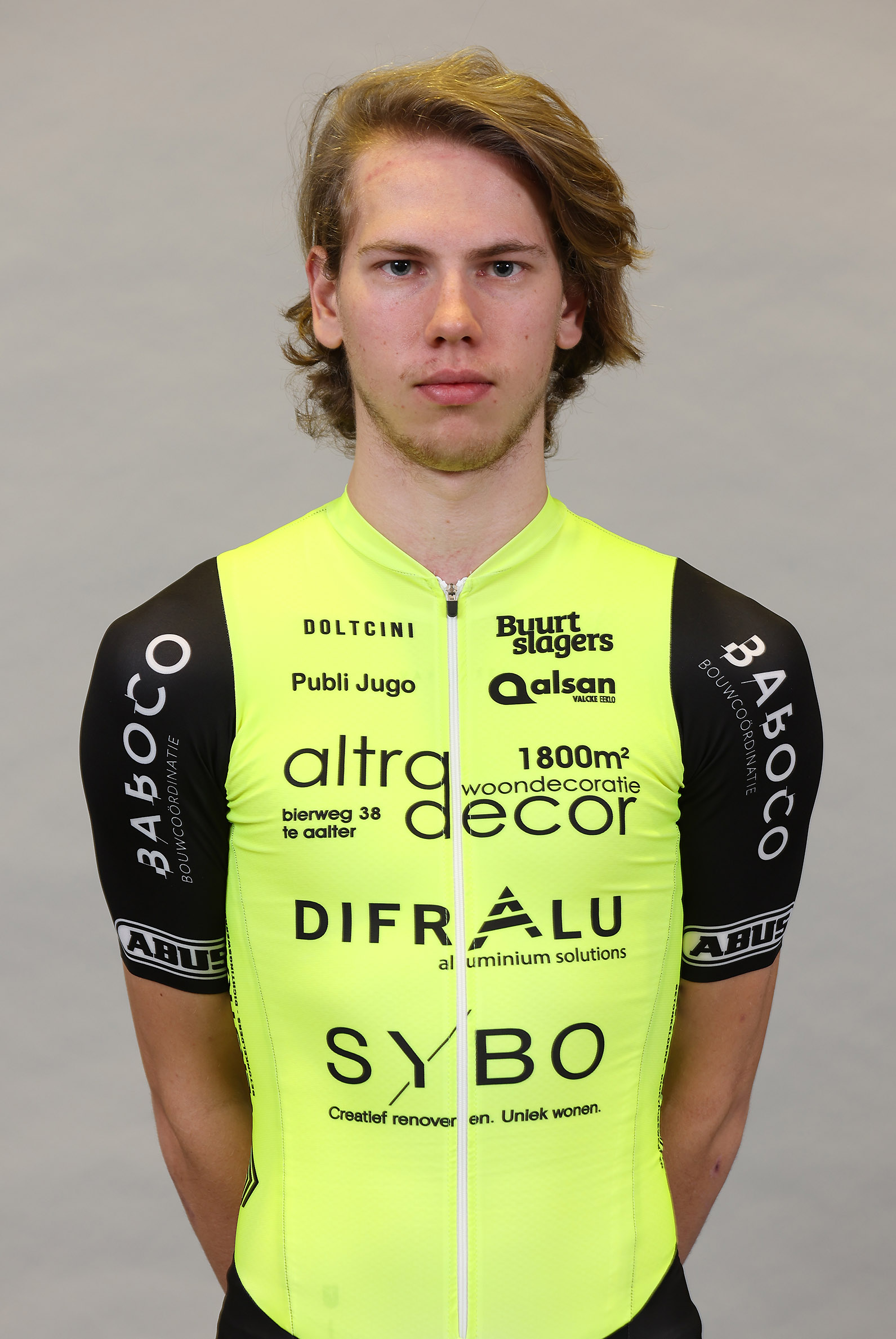 Beloften / U23 – KVC Meetjesland