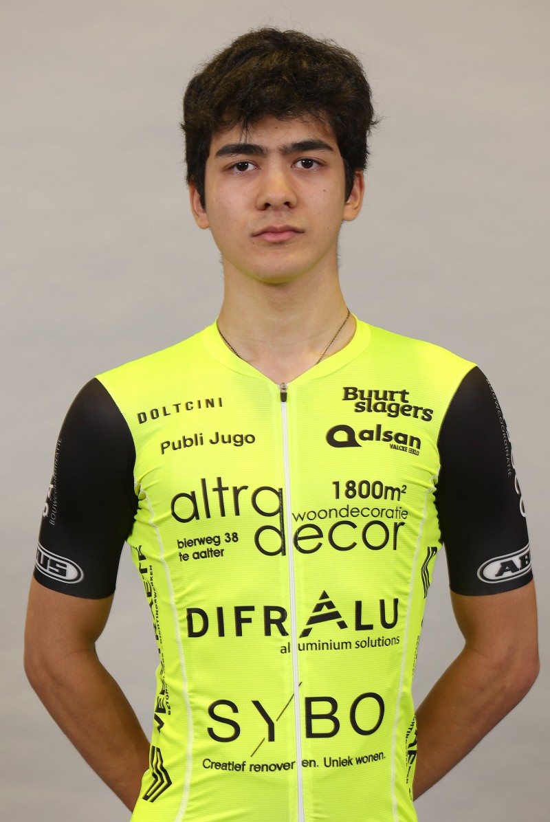 Junioren / U19 – KVC Meetjesland