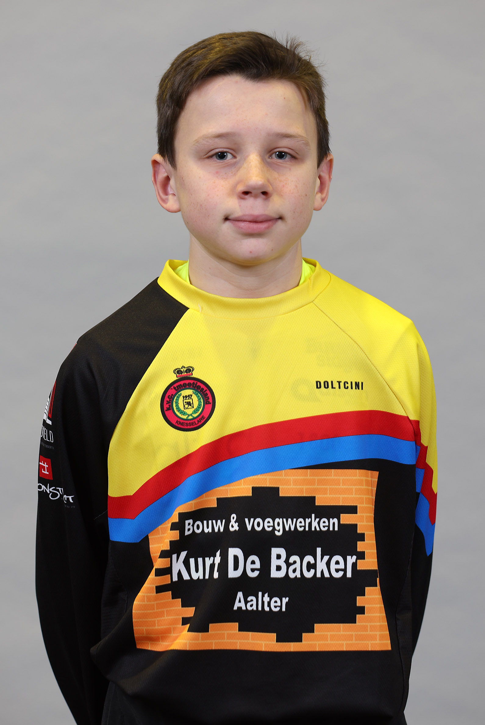 BMX – KVC Meetjesland