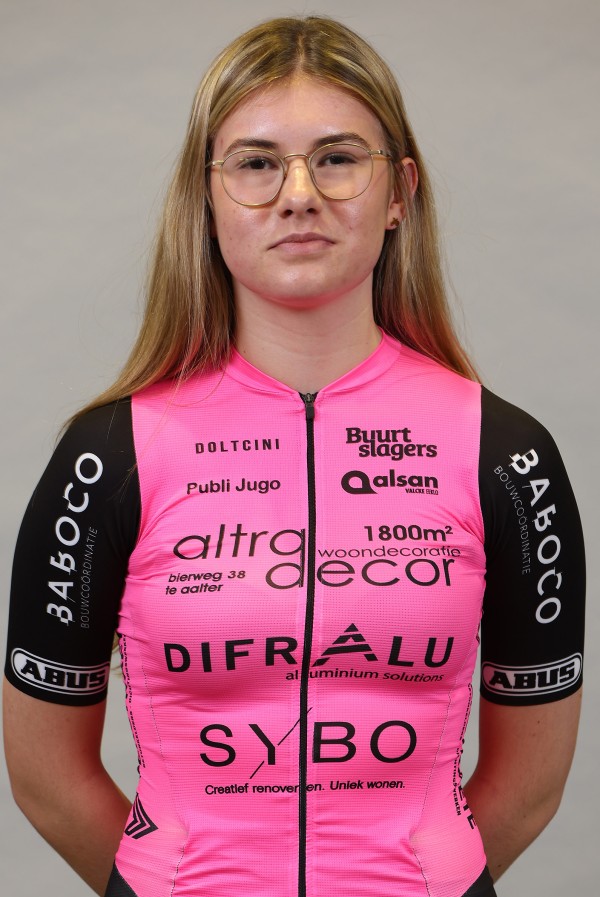 Nieuwelingen / U17 – KVC Meetjesland