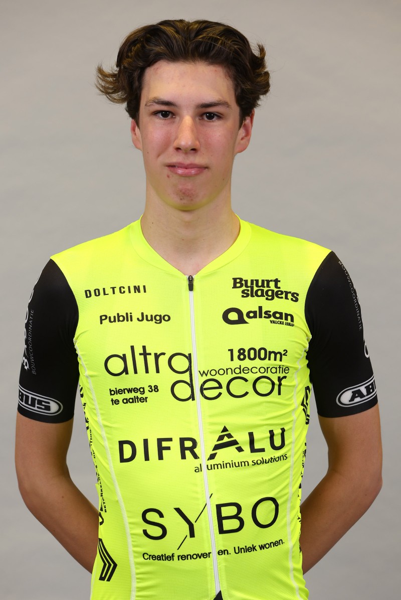 Junioren / U19 – KVC Meetjesland