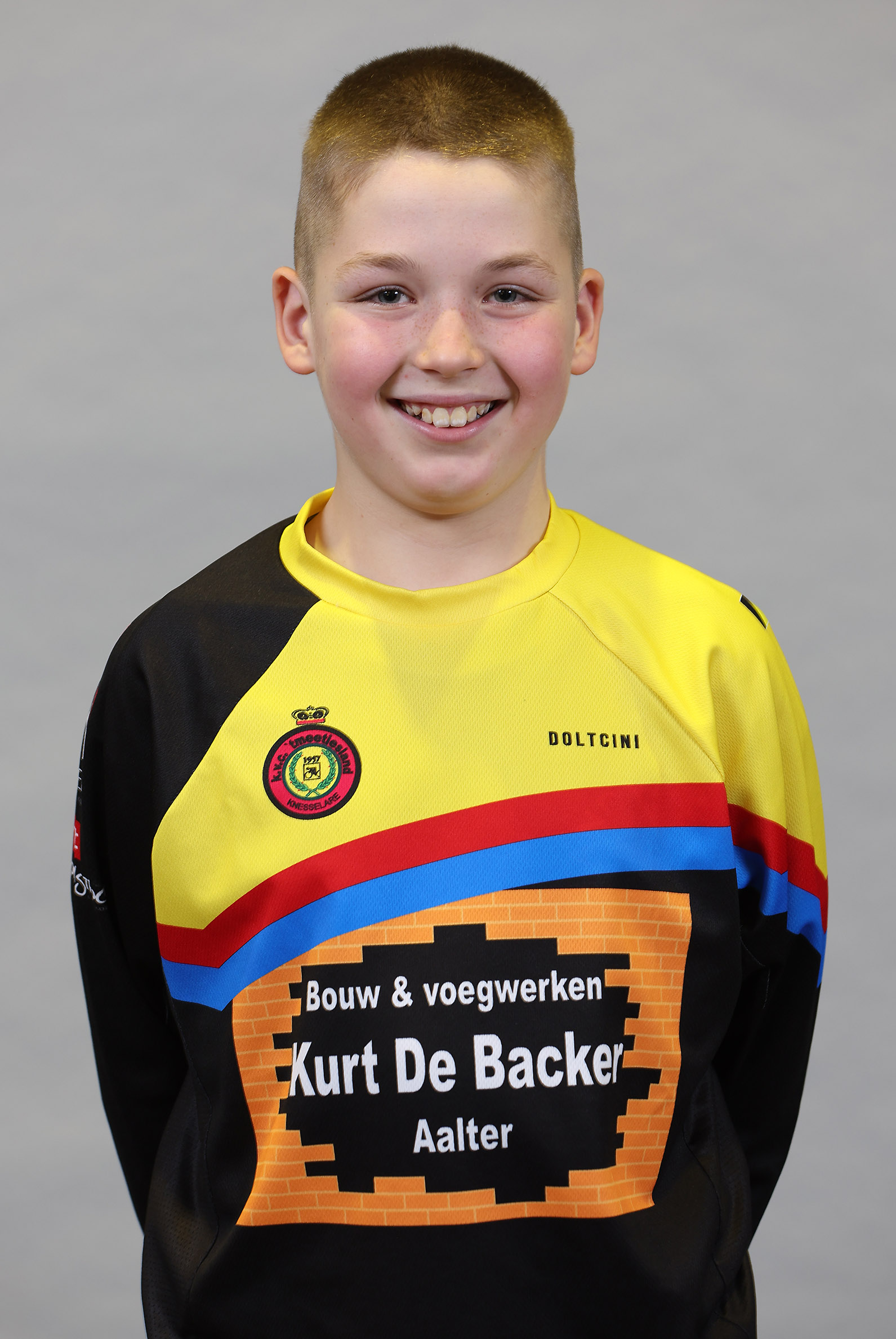 BMX – KVC Meetjesland