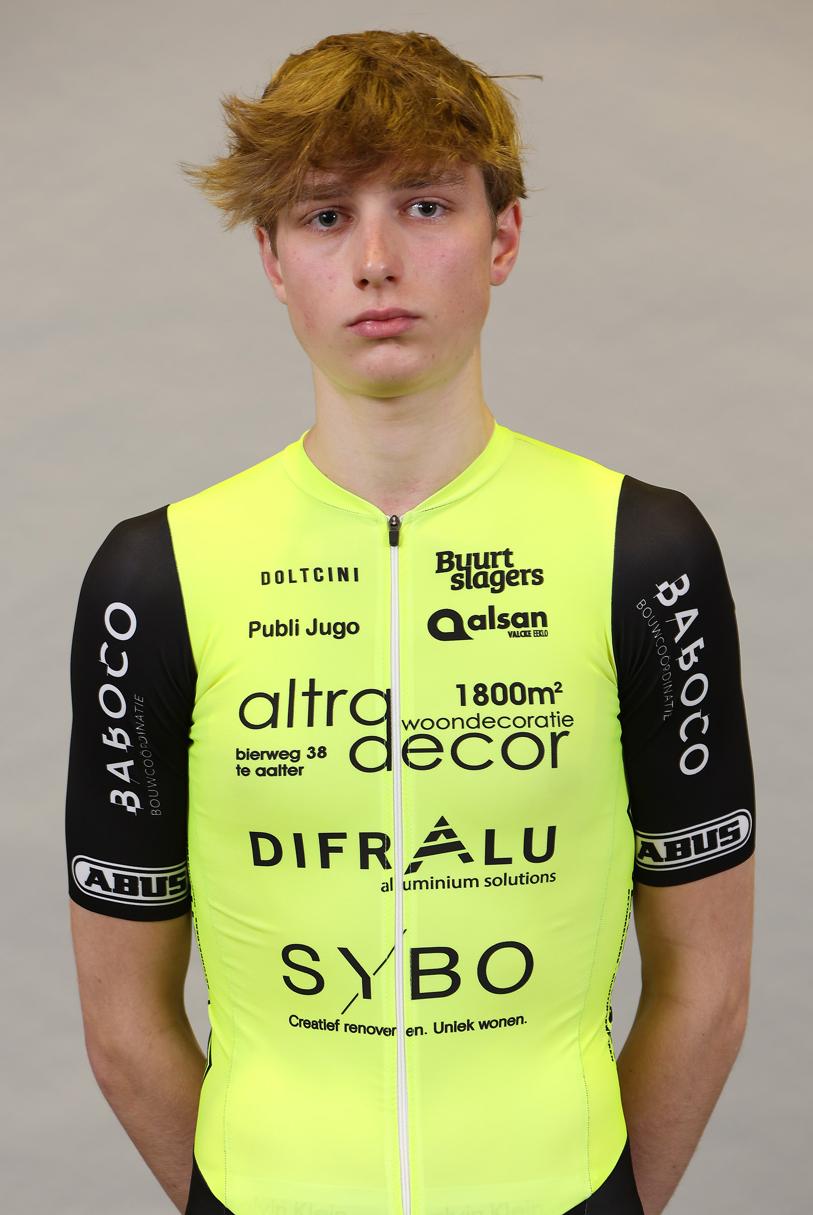 Beloften / U23 – KVC Meetjesland