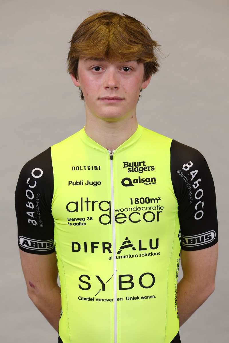 Junioren / U19 – KVC Meetjesland