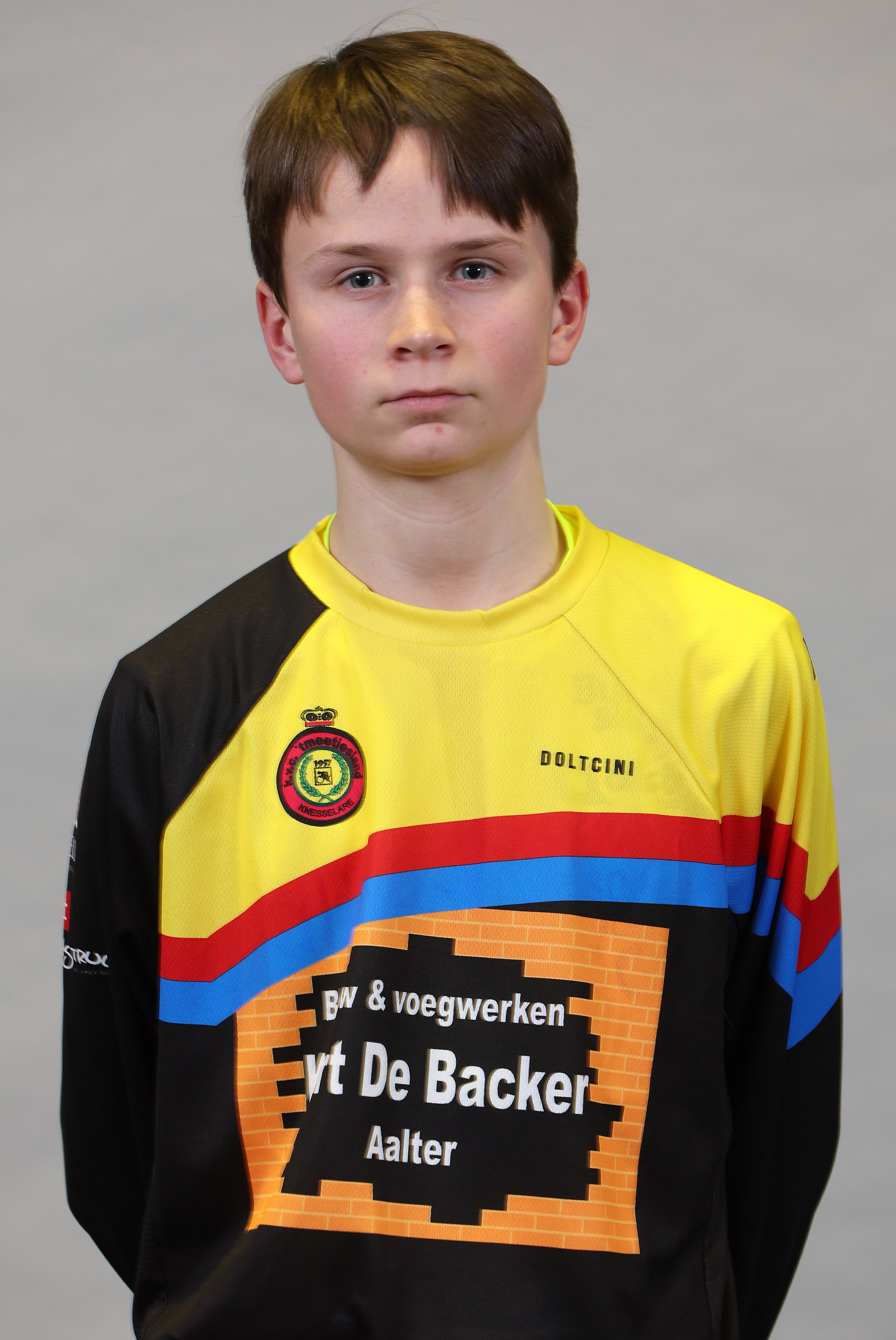 BMX – KVC Meetjesland